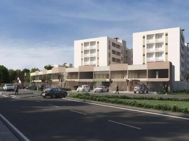 Apartamento para Venda em Joinville/SC Espinheiros 2 Quartos
