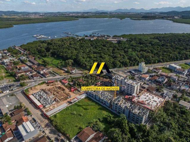 Apartamento para Venda em Joinville/SC Espinheiros 2 Quartos