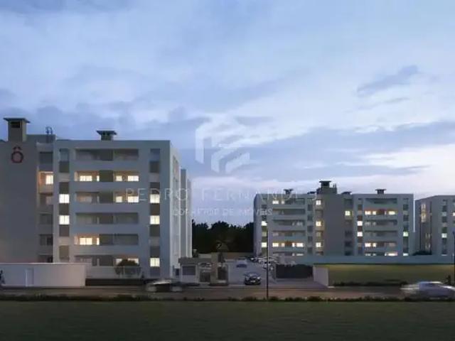 Apartamento para Venda em Joinville/SC Espinheiros 2 Quartos