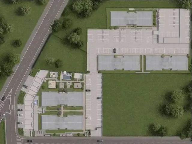 Apartamento para Venda em Joinville/SC Espinheiros 2 Quartos
