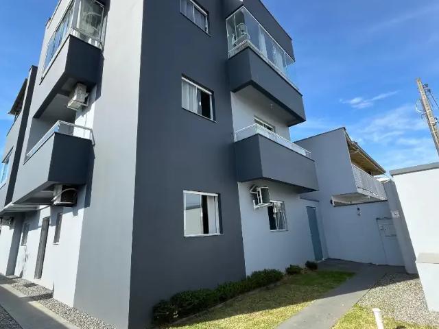 Apartamento para Venda em Joinville/SC Espinheiros 2 Quartos