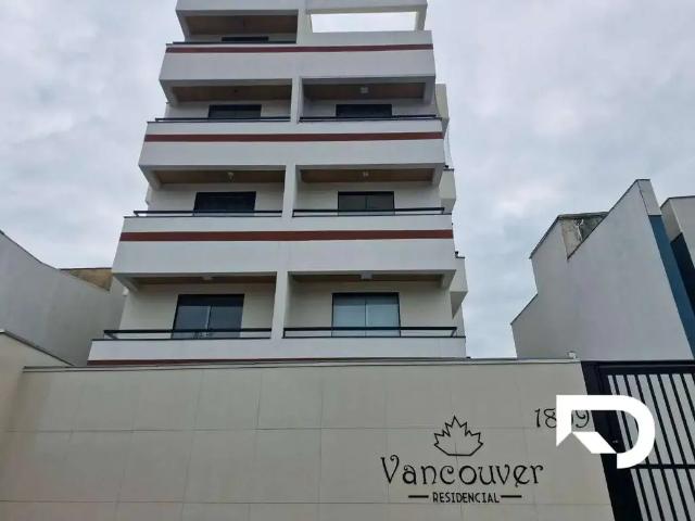 Apartamento para Venda em Joinville/SC Fátima 2 Quartos