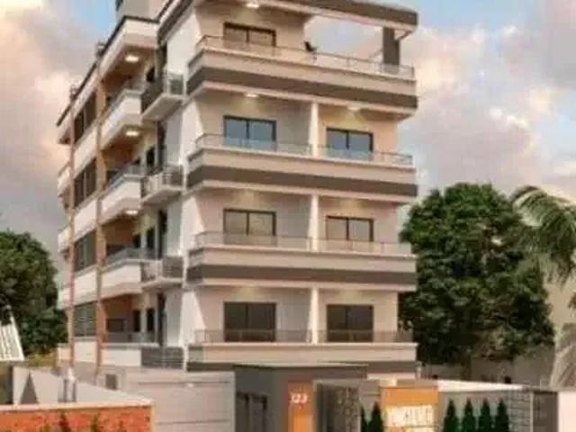 Apartamento para Venda em Joinville/SC Fátima 2 Quartos