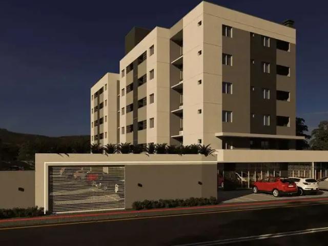 Apartamento para Venda em Joinville/SC Fátima 2 Quartos