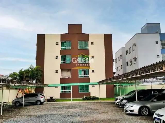Apartamento para Venda em Joinville/SC Fátima 2 Quartos