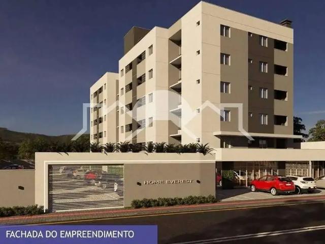 Apartamento para Venda em Joinville/SC Fátima 2 Quartos