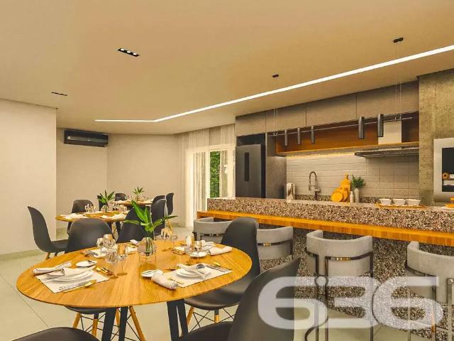 Apartamento para Venda em Joinville/SC Fátima 2 Quartos