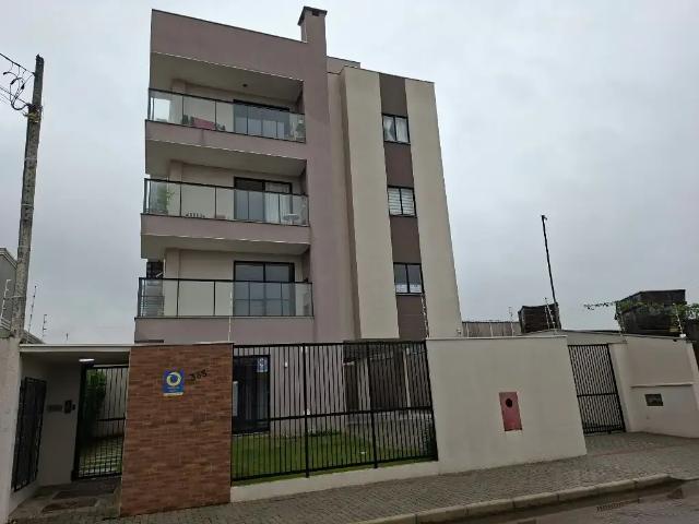 Apartamento para Venda em Joinville/SC Fátima 2 Quartos