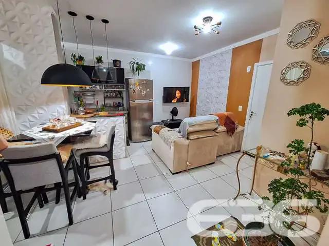 Apartamento para Venda em Joinville/SC Fátima 2 Quartos