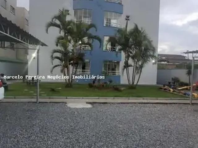 Apartamento para Venda em Joinville/SC Fátima 2 Quartos