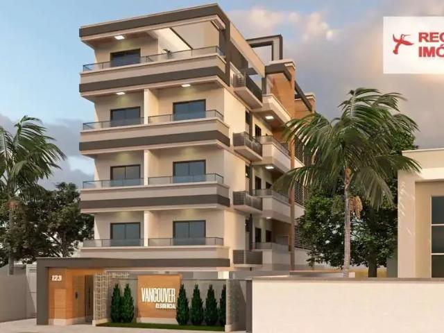 Apartamento para Venda em Joinville/SC Fátima 2 Quartos