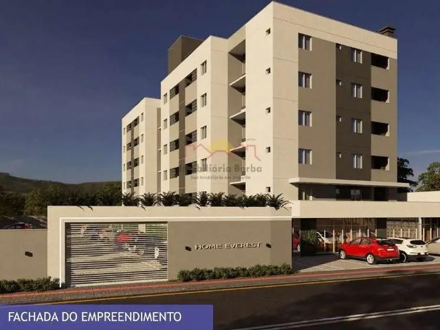 Apartamento para Venda em Joinville/SC Fátima 2 Quartos