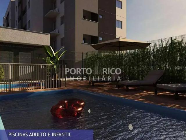 Apartamento para Venda em Joinville/SC Fátima 3 Quartos