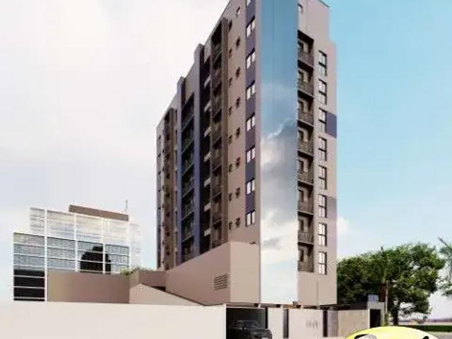 Apartamento para Venda em Joinville/SC Floresta 1 Quartos