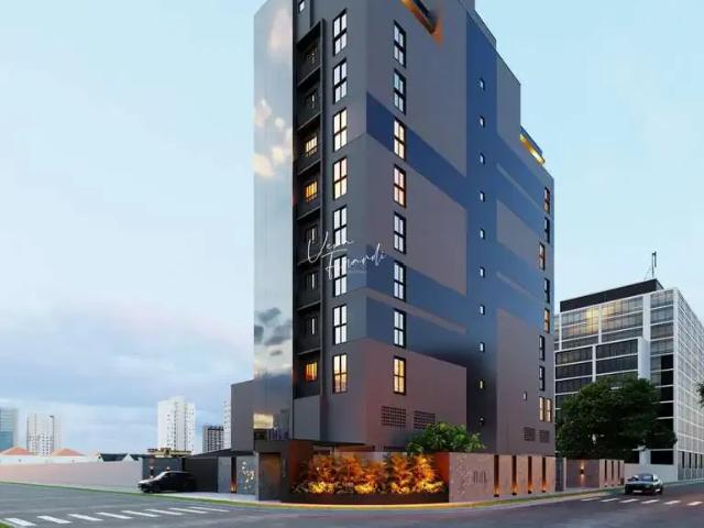 Apartamento para Venda em Joinville/SC Floresta 1 Quartos
