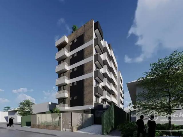 Apartamento para Venda em Joinville/SC Floresta 1 Quartos