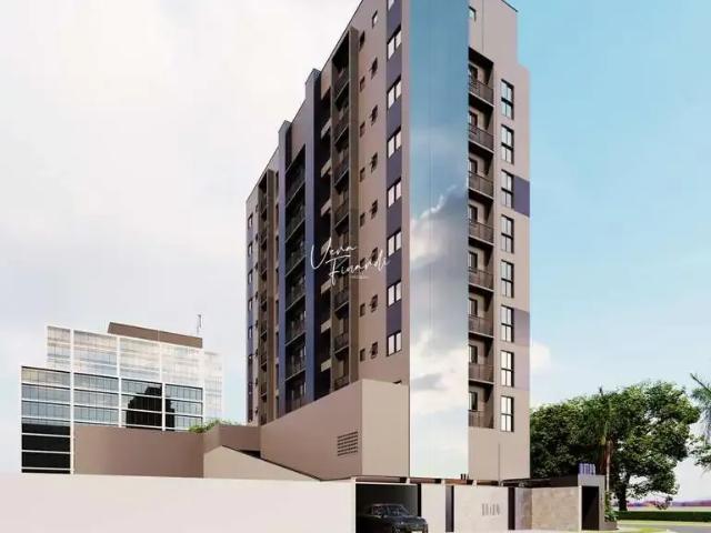 Apartamento para Venda em Joinville/SC Floresta 1 Quartos
