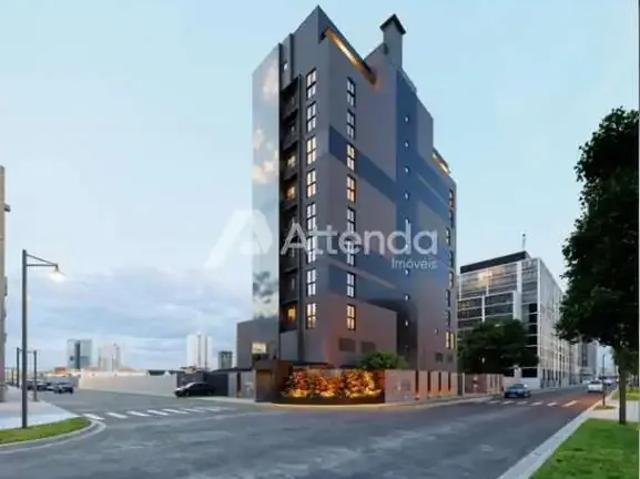 Apartamento para Venda em Joinville/SC Floresta 2 Quartos