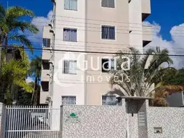 Apartamento para Venda em Joinville/SC Itaum 2 Quartos