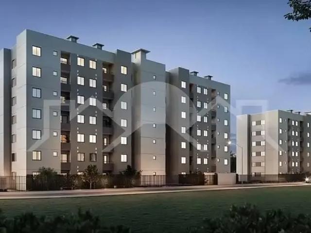 Apartamento para Venda em Joinville/SC Floresta 2 Quartos