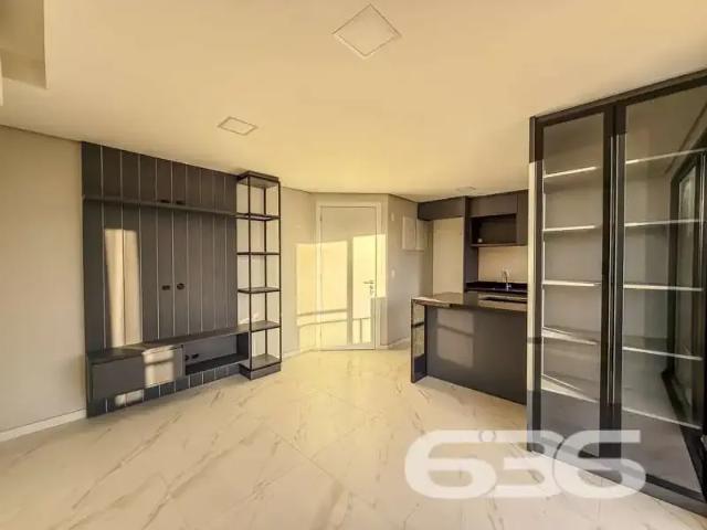 Apartamento para Venda em Joinville/SC Floresta 2 Quartos