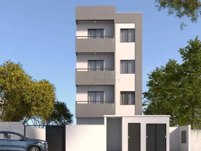 Apartamento para Venda em Joinville/SC Floresta 2 Quartos