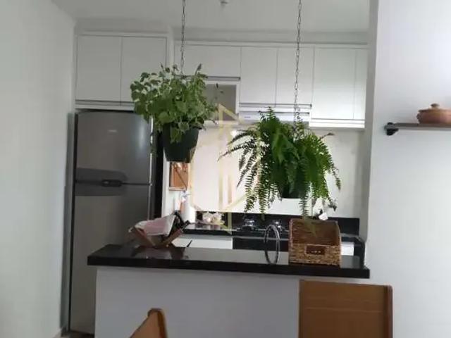 Apartamento para Venda em Joinville/SC Floresta 2 Quartos