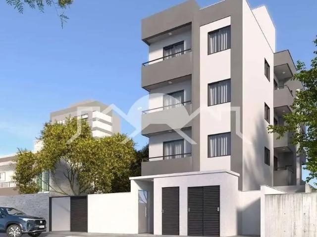 Apartamento para Venda em Joinville/SC Floresta 2 Quartos