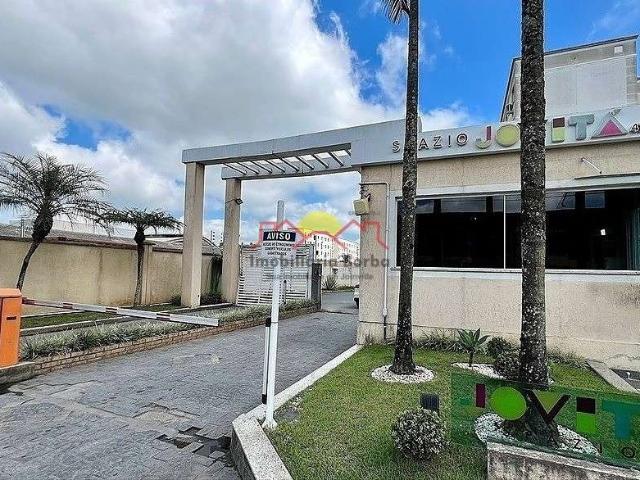 Apartamento para Venda em Joinville/SC Floresta 2 Quartos
