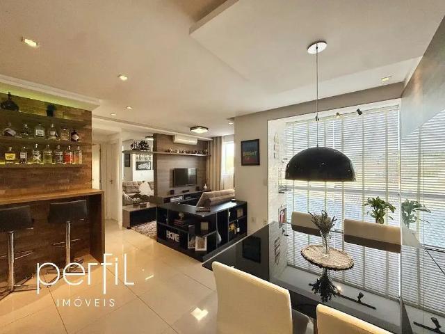 Apartamento para Venda em Joinville/SC Floresta 2 Quartos