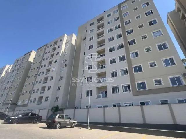 Apartamento para Venda em Joinville/SC Floresta 2 Quartos