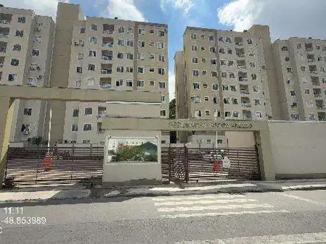 Apartamento para Venda em Joinville/SC Floresta 2 Quartos