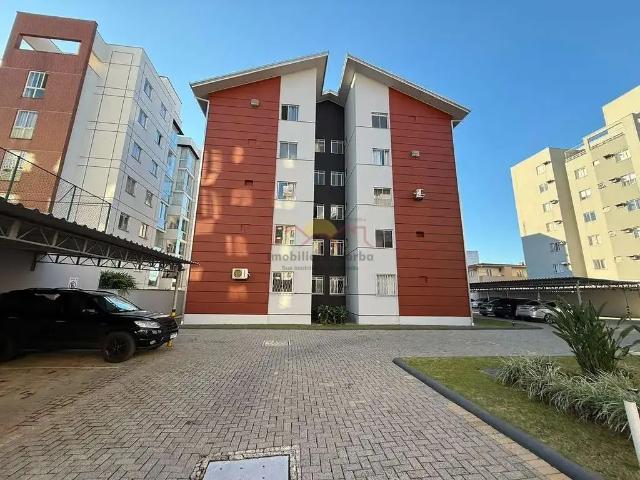 Apartamento para Venda em Joinville/SC Floresta 2 Quartos