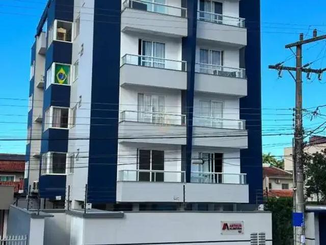 Apartamento para Venda em Joinville/SC Floresta 2 Quartos