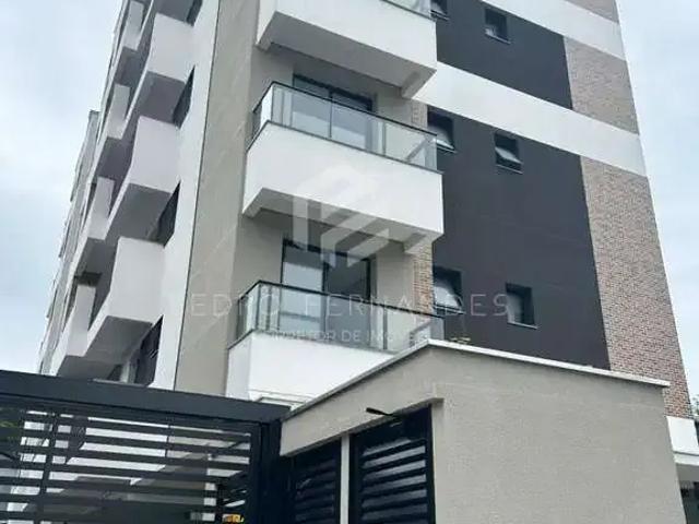 Apartamento para Venda em Joinville/SC Floresta 2 Quartos
