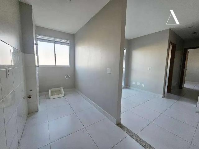 Apartamento para Venda em Joinville/SC Floresta 2 Quartos