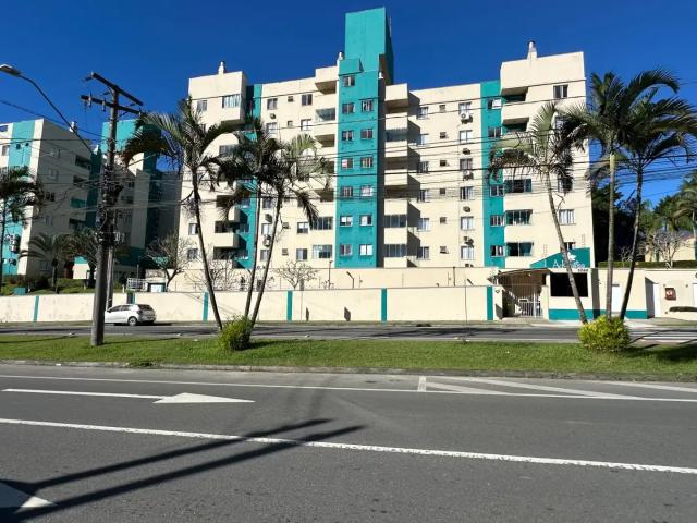 Apartamento para Venda em Joinville/SC Floresta 2 Quartos