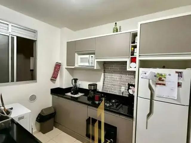 Apartamento para Venda em Joinville/SC Floresta 2 Quartos
