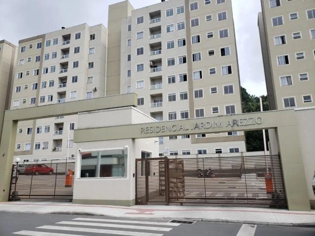 Apartamento para Venda em Joinville/SC Floresta 2 Quartos