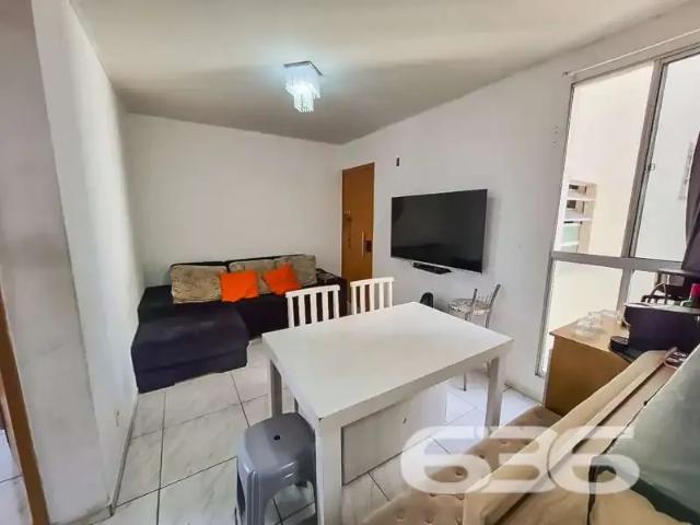 Apartamento para Venda em Joinville/SC Floresta 2 Quartos