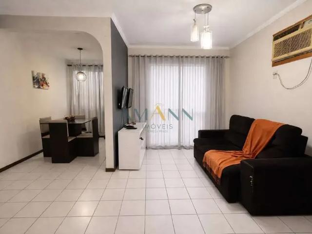 Apartamento para Venda em Joinville/SC Floresta 2 Quartos