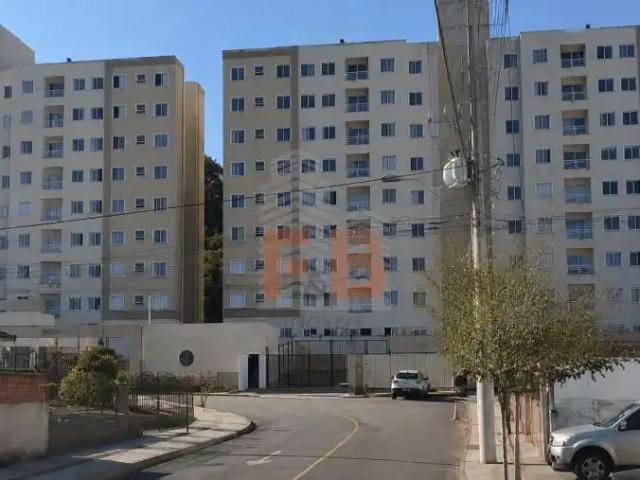Apartamento para Venda em Joinville/SC Floresta 2 Quartos