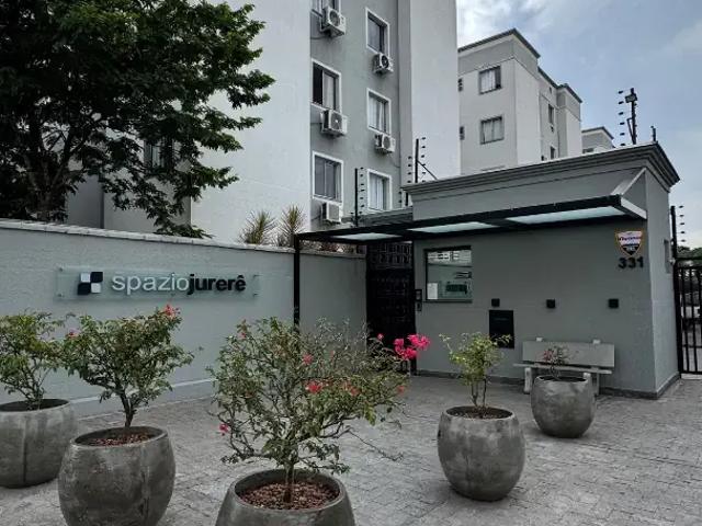 Apartamento para Venda em Joinville/SC Floresta 2 Quartos