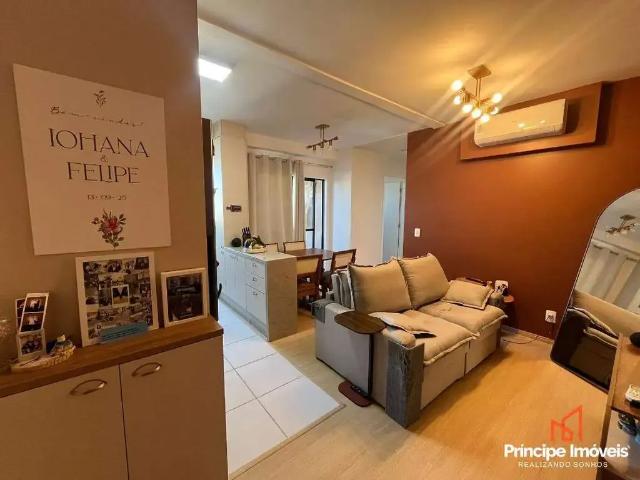 Apartamento para Venda em Joinville/SC Floresta 2 Quartos