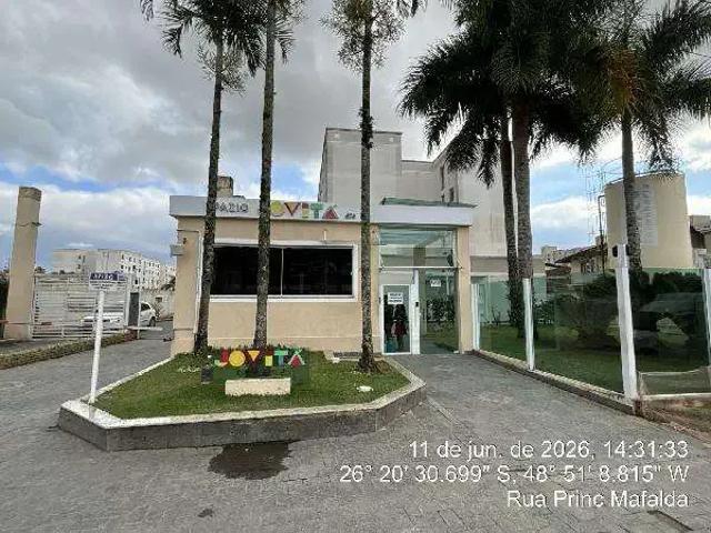 Apartamento para Venda em Joinville/SC Floresta 2 Quartos