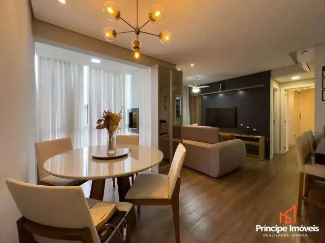 Apartamento para Venda em Joinville/SC Floresta 2 Quartos