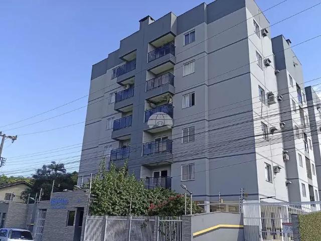 Apartamento para Venda em Joinville/SC Floresta 2 Quartos
