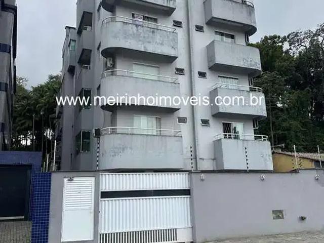 Apartamento para Venda em Joinville/SC Floresta 2 Quartos