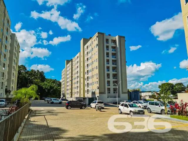 Apartamento para Venda em Joinville/SC Floresta 2 Quartos