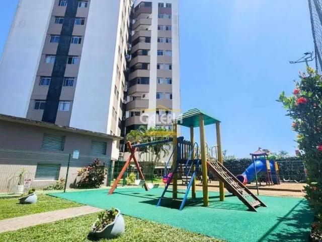 Apartamento para Venda em Joinville/SC Floresta 2 Quartos